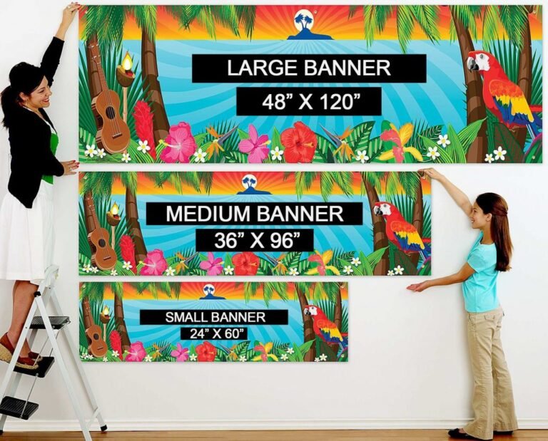 Same Day Banner Printing Sunderland | Printing Sunderland