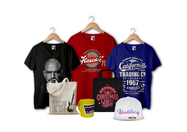 Same Day T Shirt Printing Sunderland | Printing Sunderland