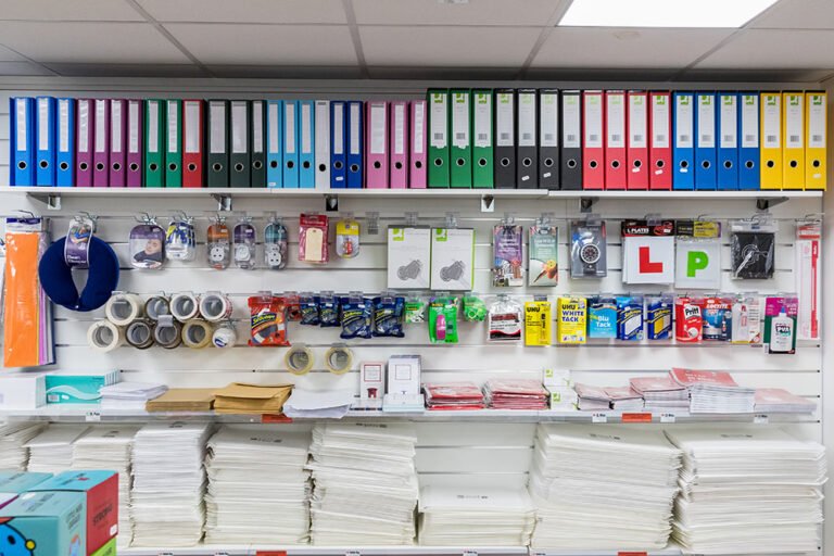 Best Stationery Sets Printer Sunderland | Same Day Printing